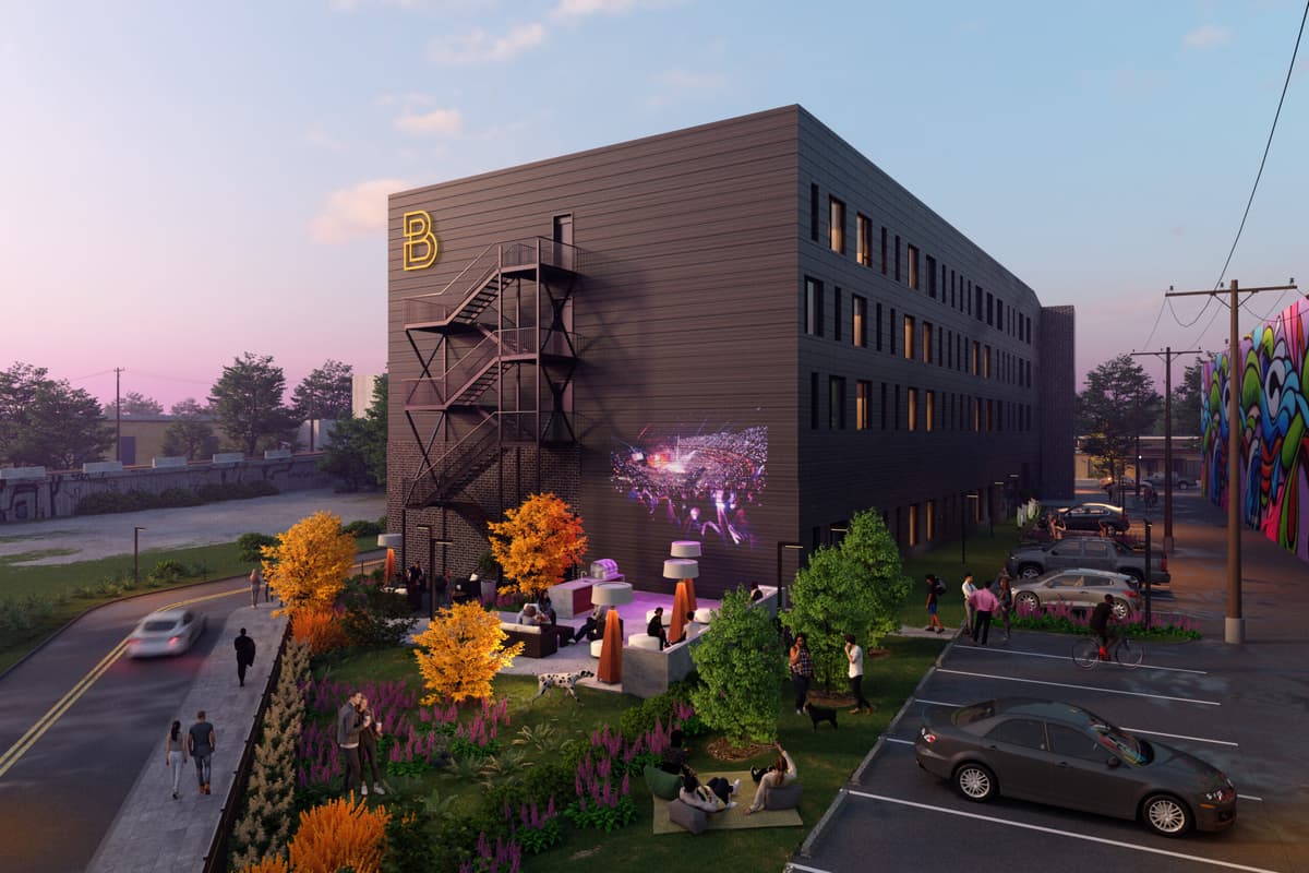 Where Function and Style Meet